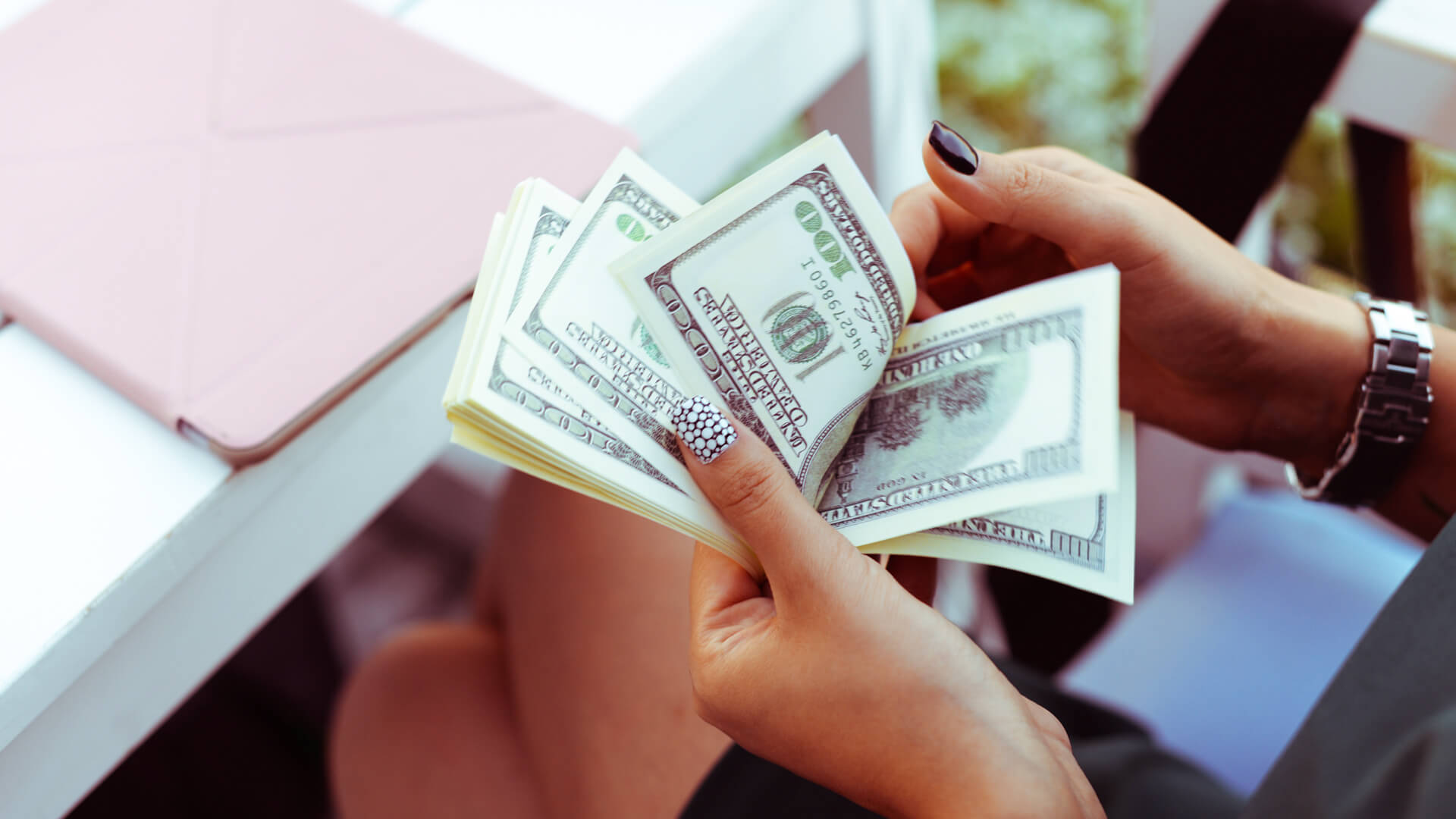 I Got Rich Investing — These Lessons for Beginners Could Lead to $1 ...