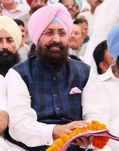 ‘Anti-drug campaign only on paper’: Bajwa slams AAP govt over ...