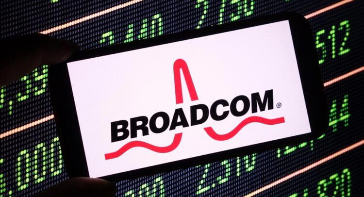 With Broadcom Stock (AVGO) up 50%, Let’s Look at Who Owns the AI Play