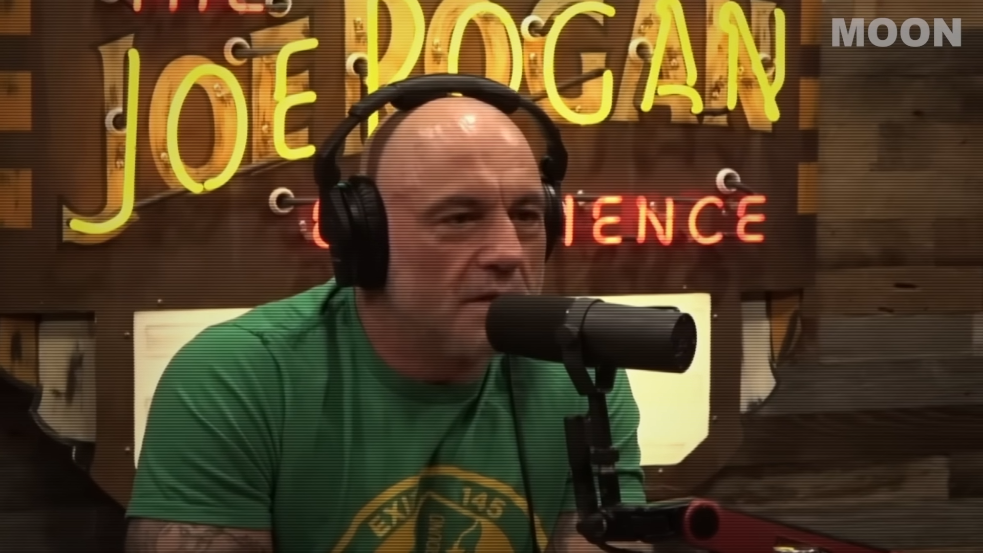 How Joe Rogan’s Guest Accidentally Exposed the FBI’s Epstein Cover-Up