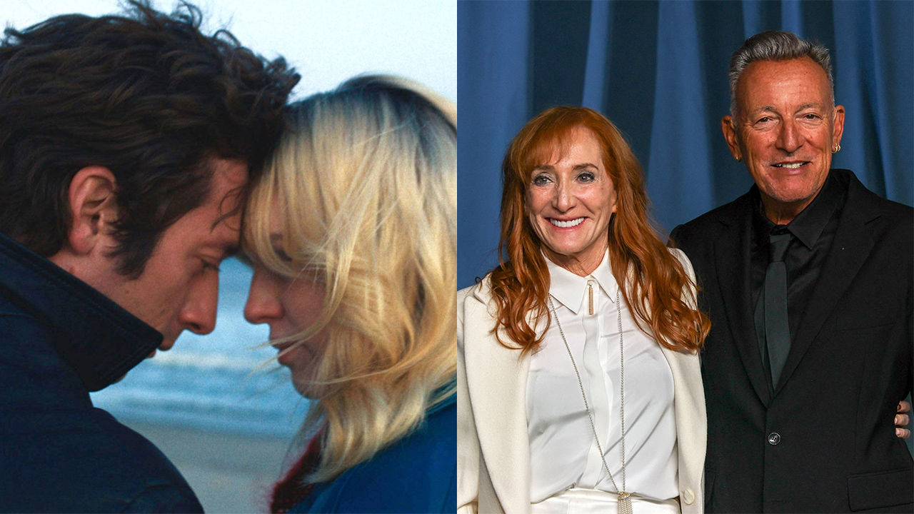 Bruce Springsteen's Secret Dating History Reveals the Real Identity of ...
