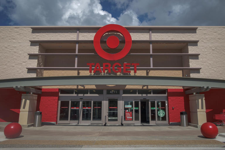 Target is laying off about 1,000 corporate employees and cutting ...