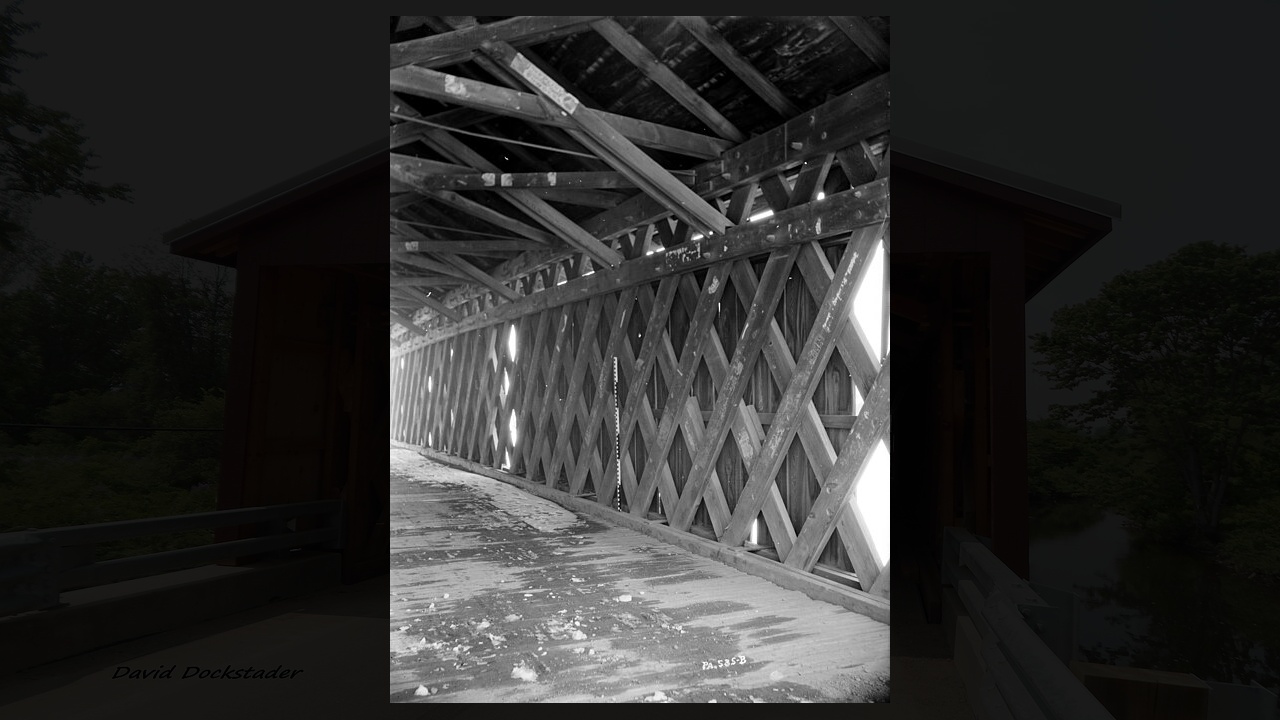 How two unskilled brothers built Pennsylvania’s last surviving wonder ...