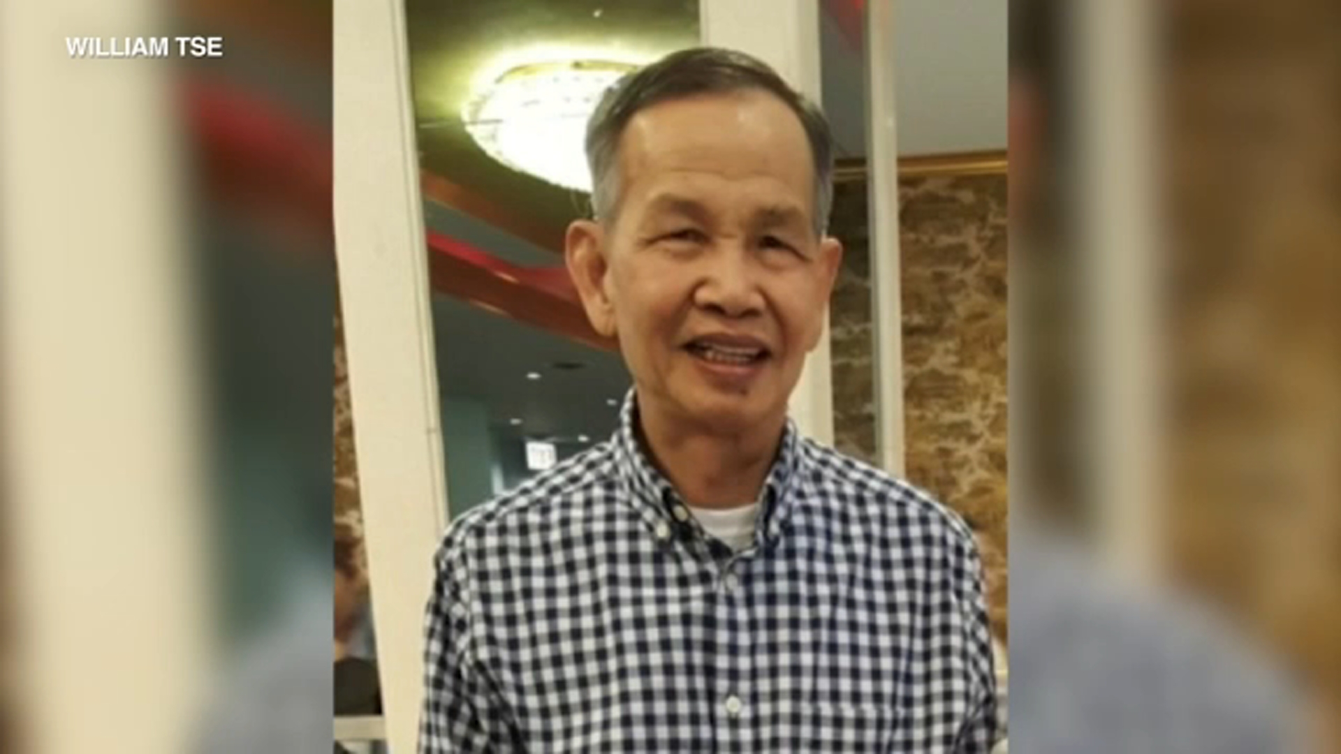 Man sentenced to 65 years in prison for Chinatown shooting death of 71 ...