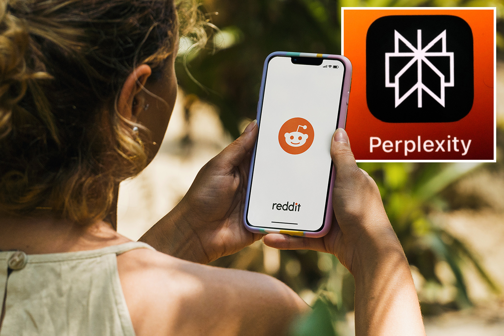 Reddit sues Perplexity AI over ‘industrial-scale’ data scraping