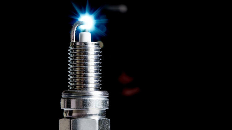 4 Signs It's Time For New Spark Plugs