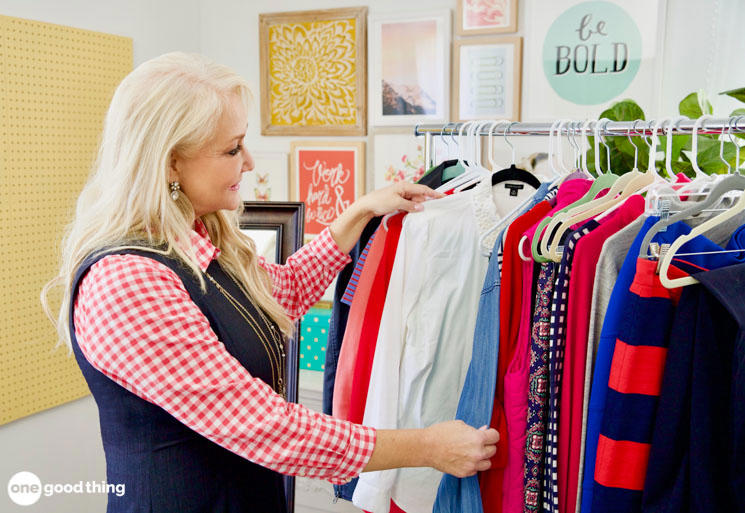 If clothes shopping stresses you out, you need these 11 tips
