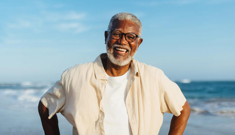 How some retirees are finding happiness again after age 60