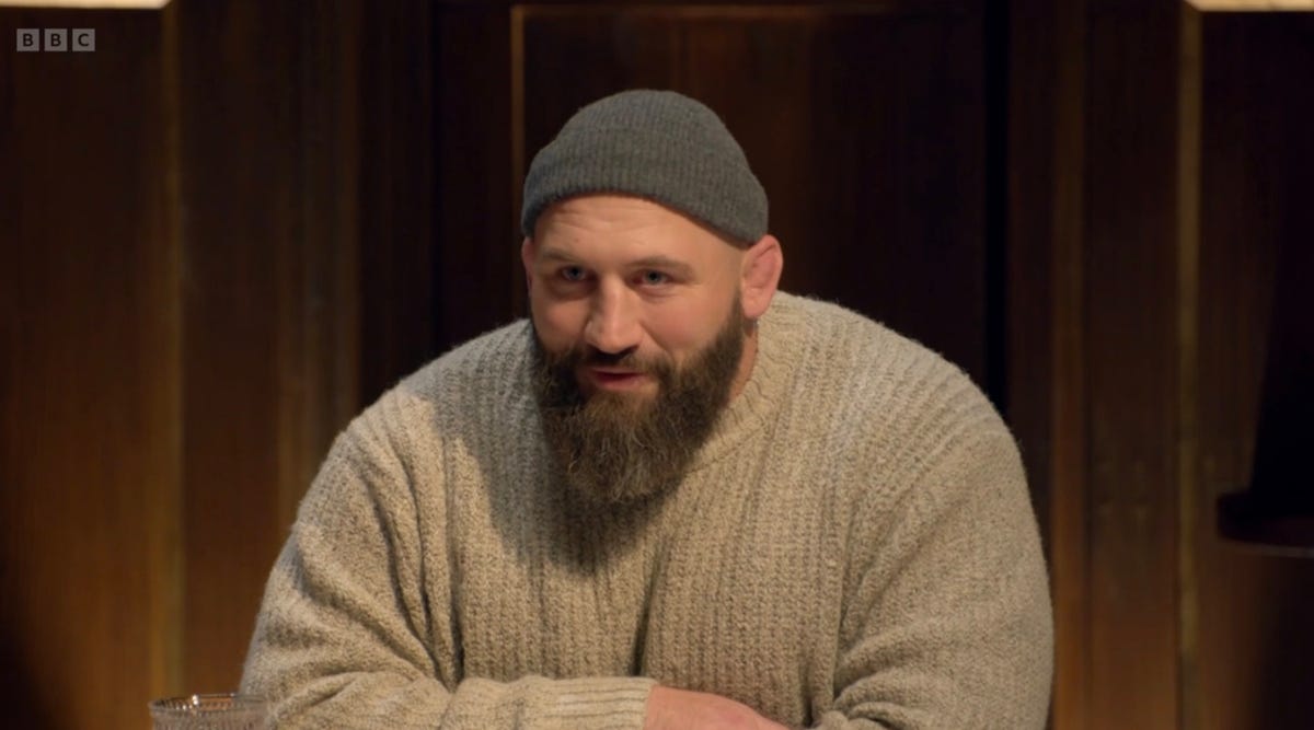 Celebrity Traitors fans think one moment has changed the course of the show