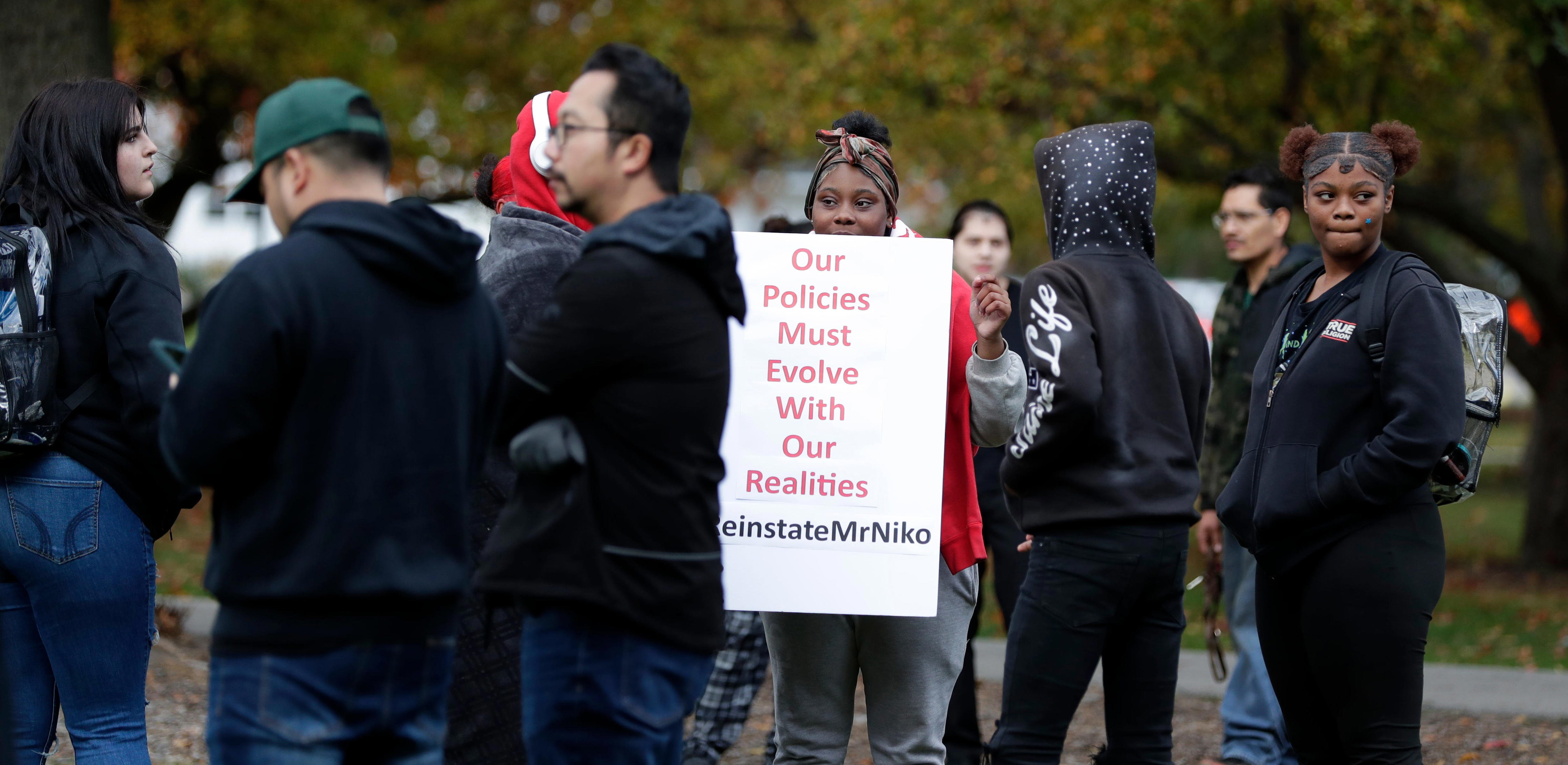 Here's what we know about investigation into East football coach Kominiko 'Niko' Sila