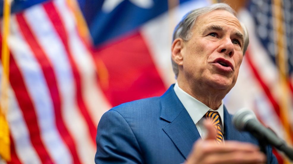 Gov. Abbott orders Texas Rangers to investigate Elgin over financial ...