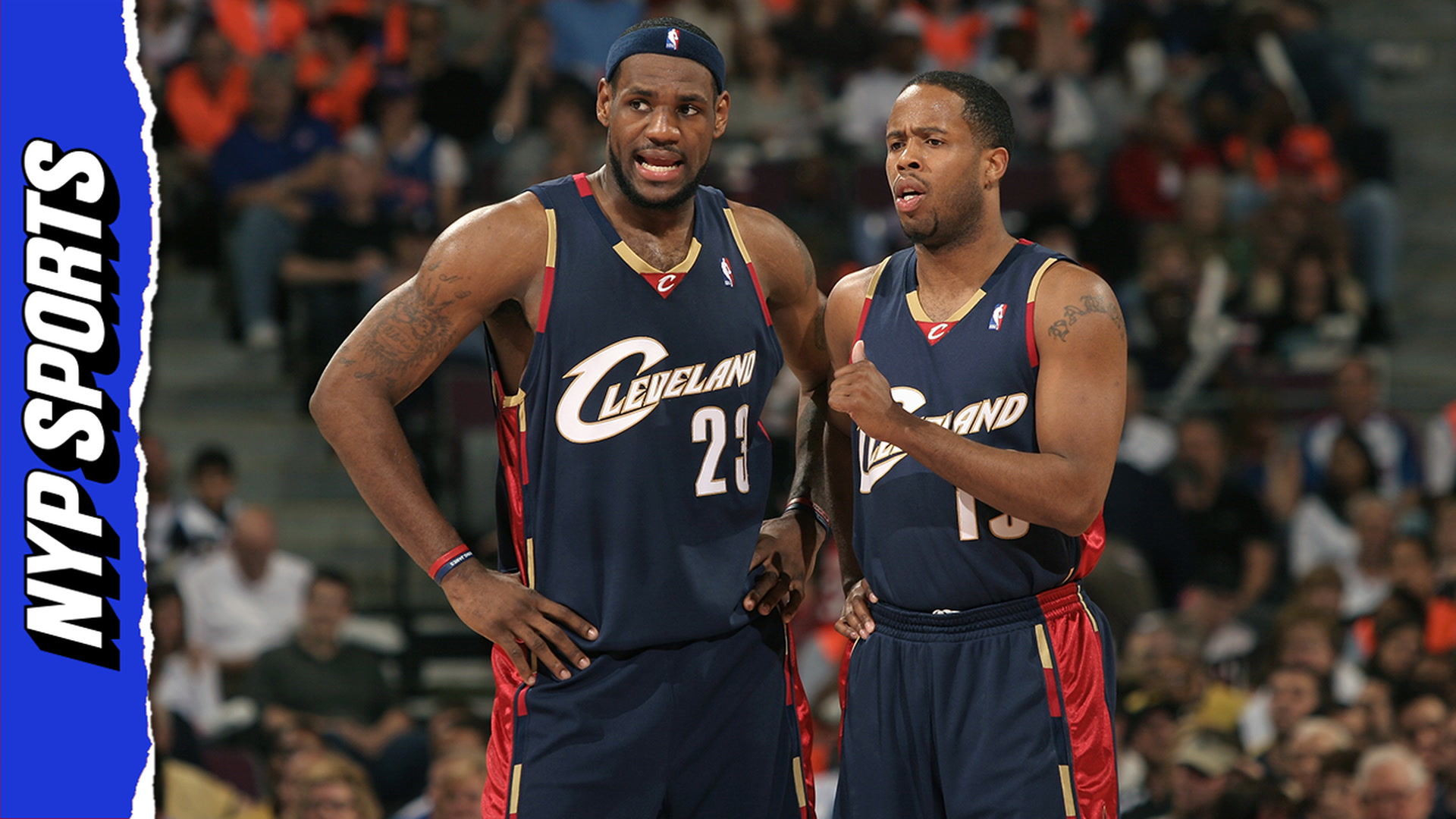 LeBron James dragged into NBA gambling scandal after friend sold injury ...