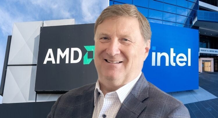 AMD or INTC: Top Analyst Kevin Cassidy Chooses One AI Chip Stock to Buy ...