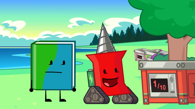 What Are Object Shows And Why Is Gen-Alpha Obsessed With Them?