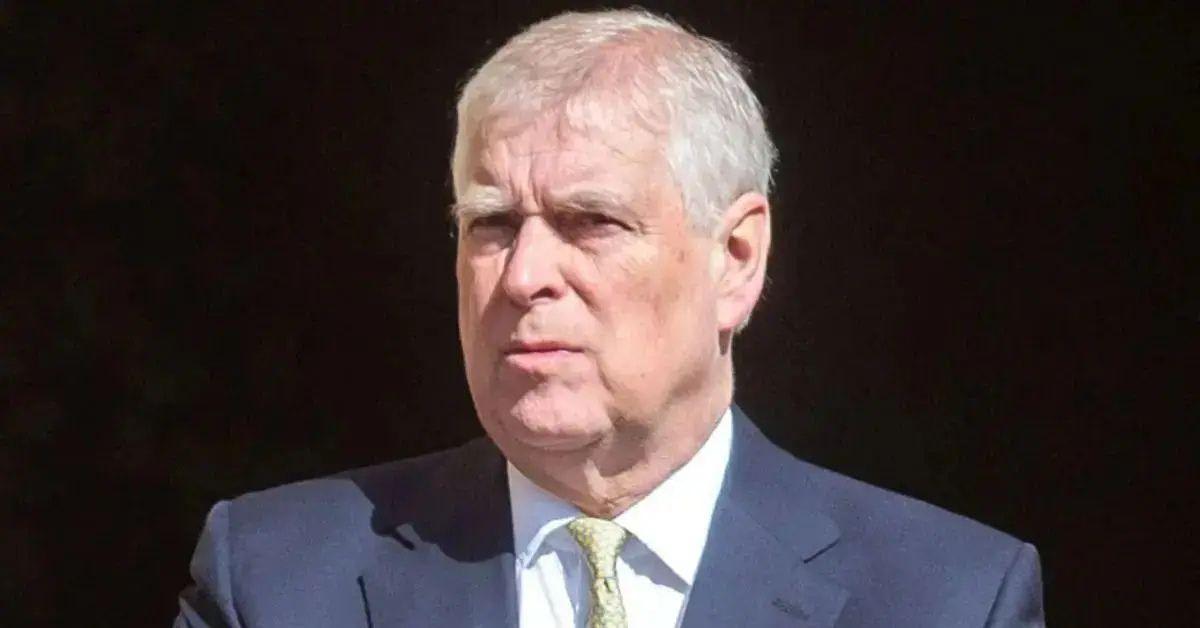 Prince Andrew Allegedly Still Demands to Be Called 'His Royal Highness ...