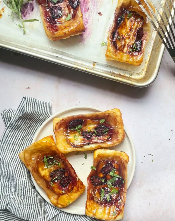 40 Fancy Appetizers That Are Secretly Really Easy to Make
