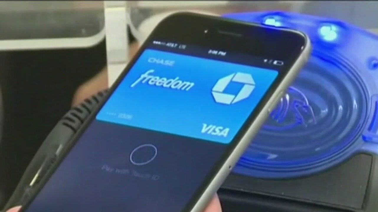 'Ghost tapping' scam could cost you