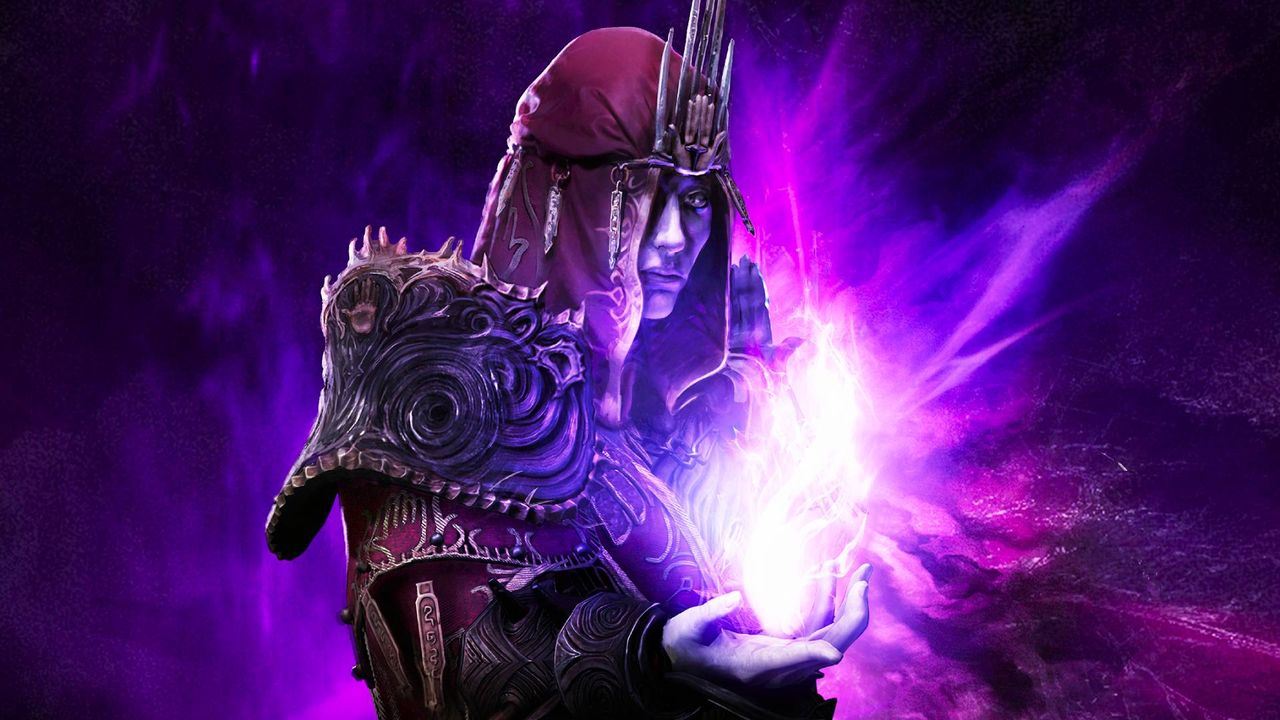 After 12 years of avoiding it, Path of Exile is taking another swing at ...