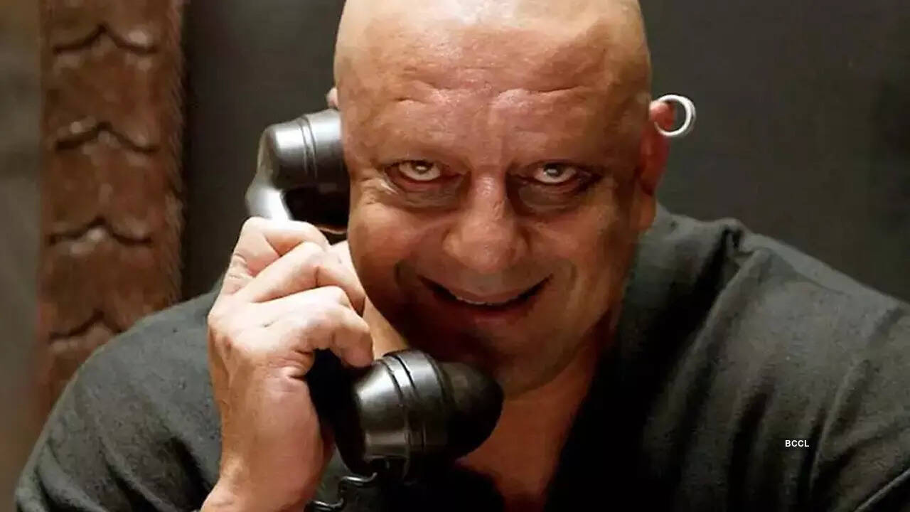 Unforgettable Bollywood villains who defined evil