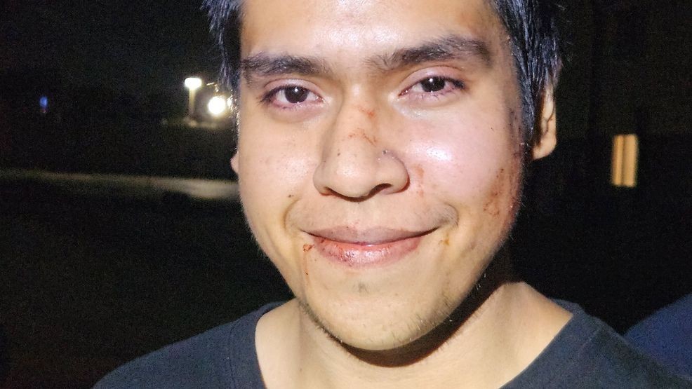 Tulsa Jack in the Box worker arrested after violent altercation over ...