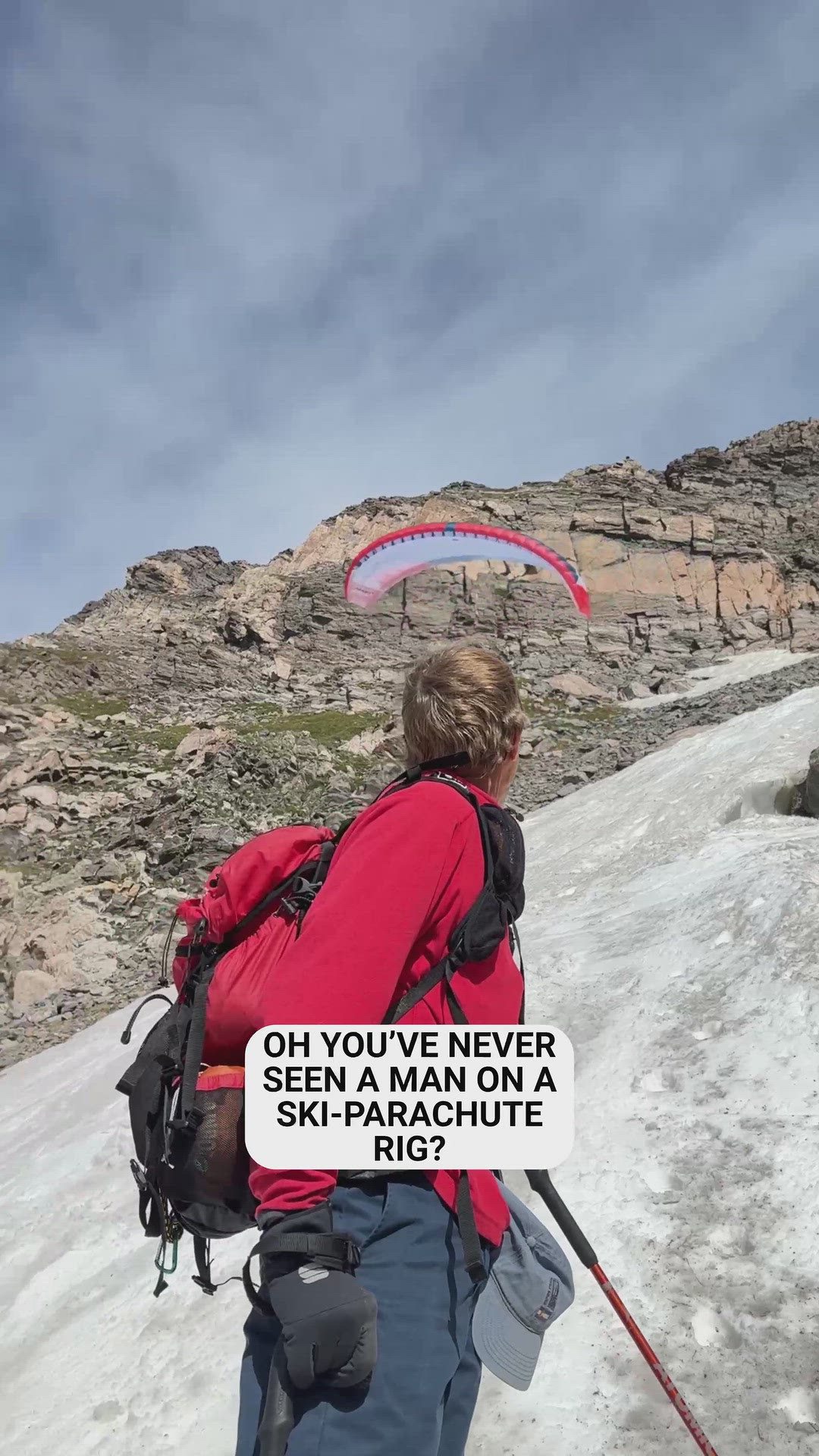 Crazy Colorado Mountain Things