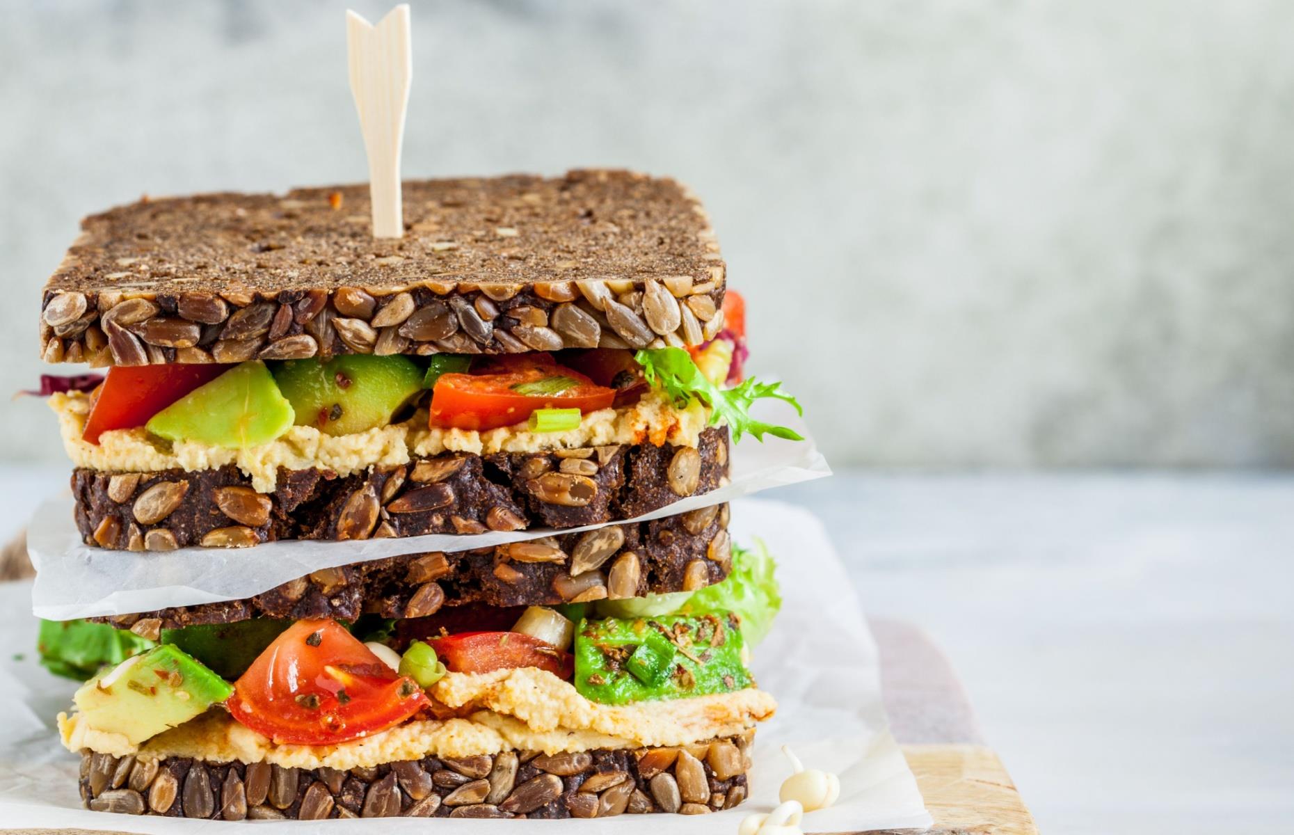 Eat this for a healthy heart, say experts