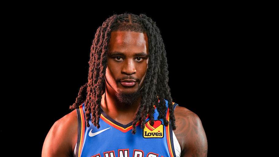 OKC Thunder vs. Indiana Pacers Injury Report