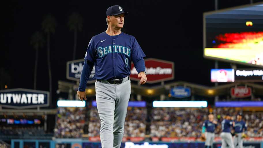 Former Mariners manager is being eyed for a 2nd chance by a pair of AL ...