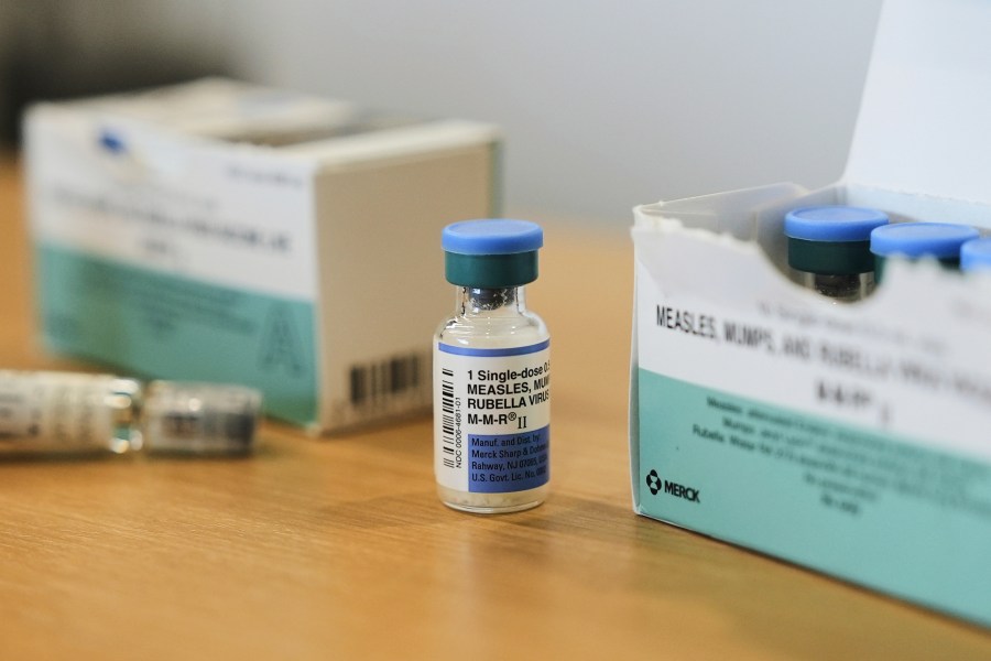 New case of measles in Southwest Utah brings statewide total to 58