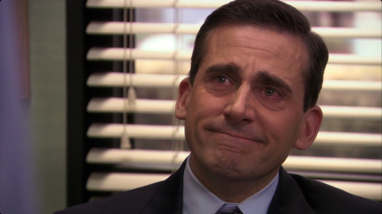 The Office: The Best Moments From Michael Scott's Goodbye Episode