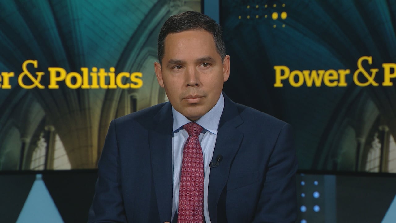 Indigenous leaders skeptical federal budget will deliver on 2030 ...