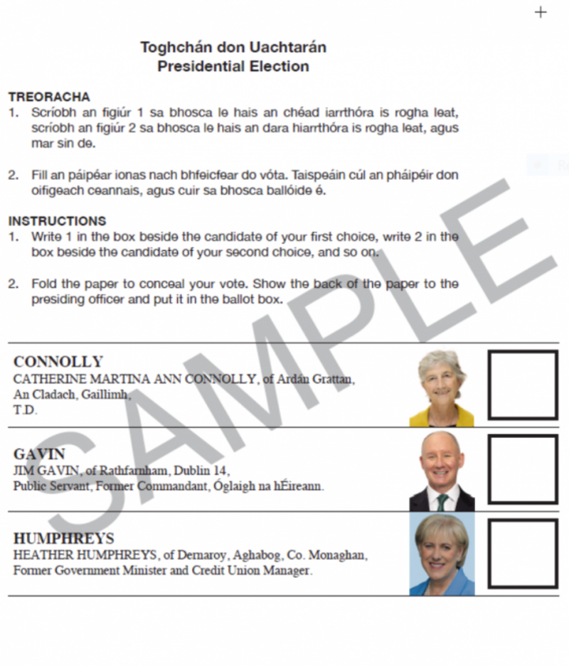 It's (finally) polling day! Here's your guide to voting in the ...