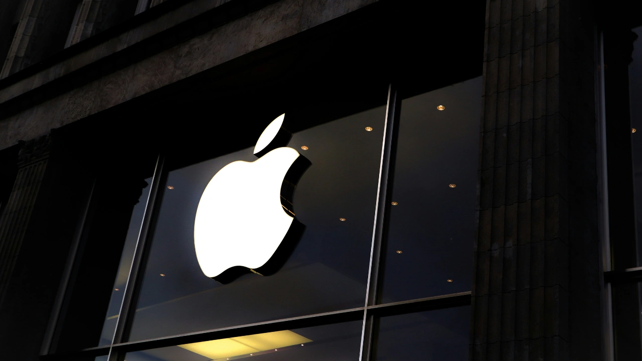 Apple challenges new Indian rule that lets the CCI fine firms based on ...