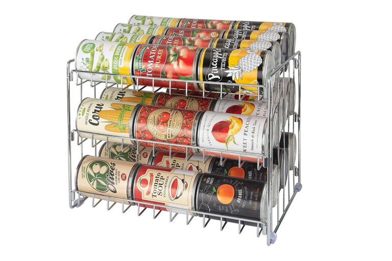 13 Pantry Organizers Under $20 That Finally Make Your Snacks, Spices ...