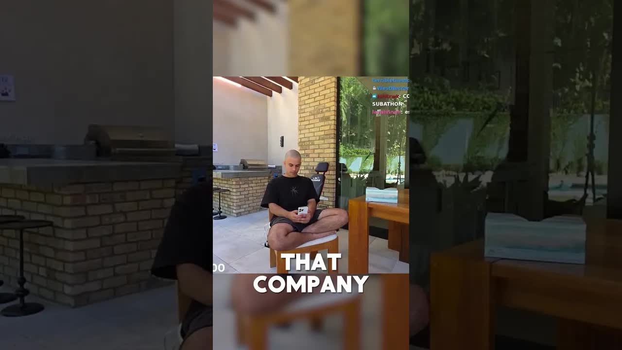 FaZe StableRonaldo calls out Rainbow 6 Siege for not paying him # ...