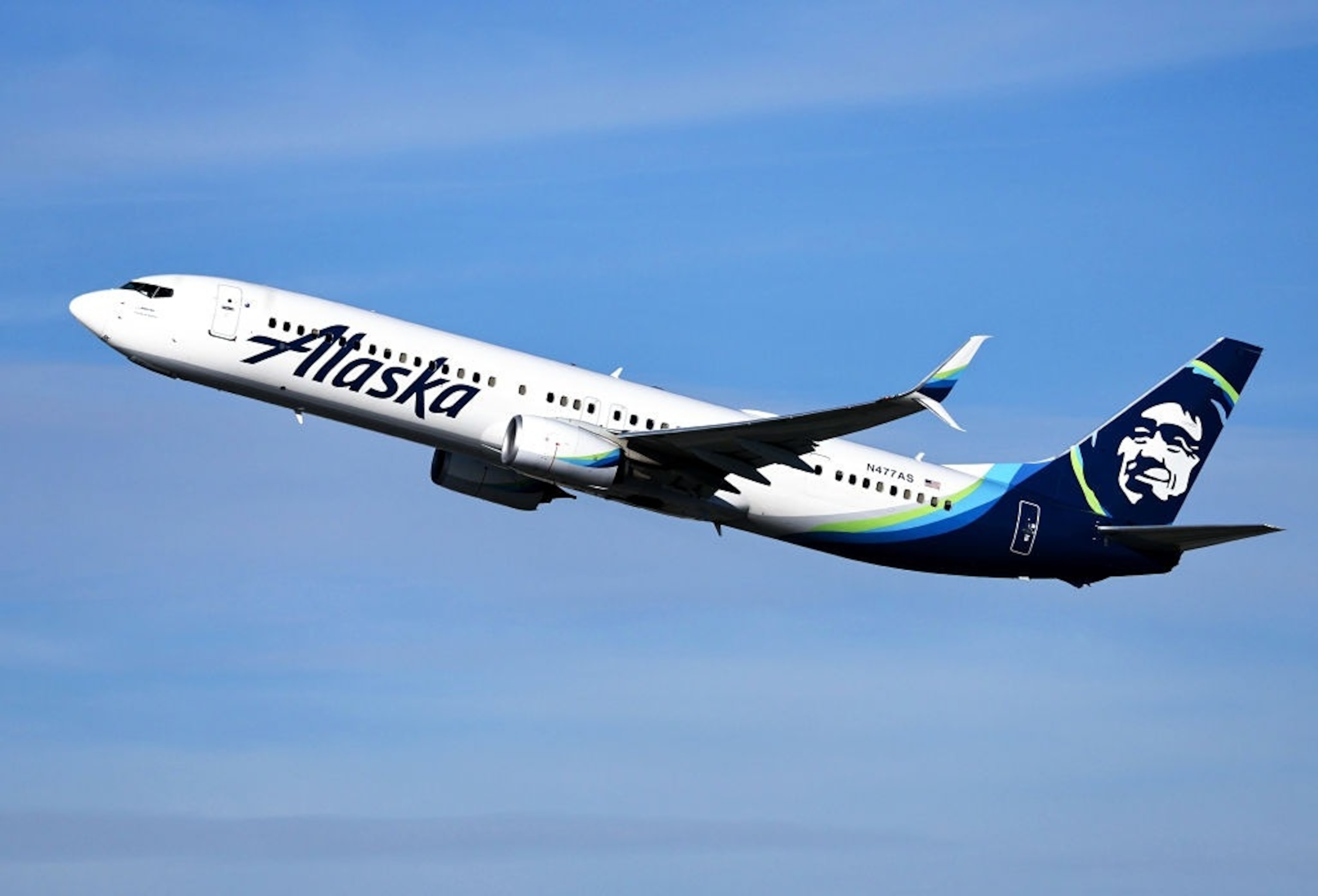 Alaska Airlines working to 'normalize operations' after ground stop lifted