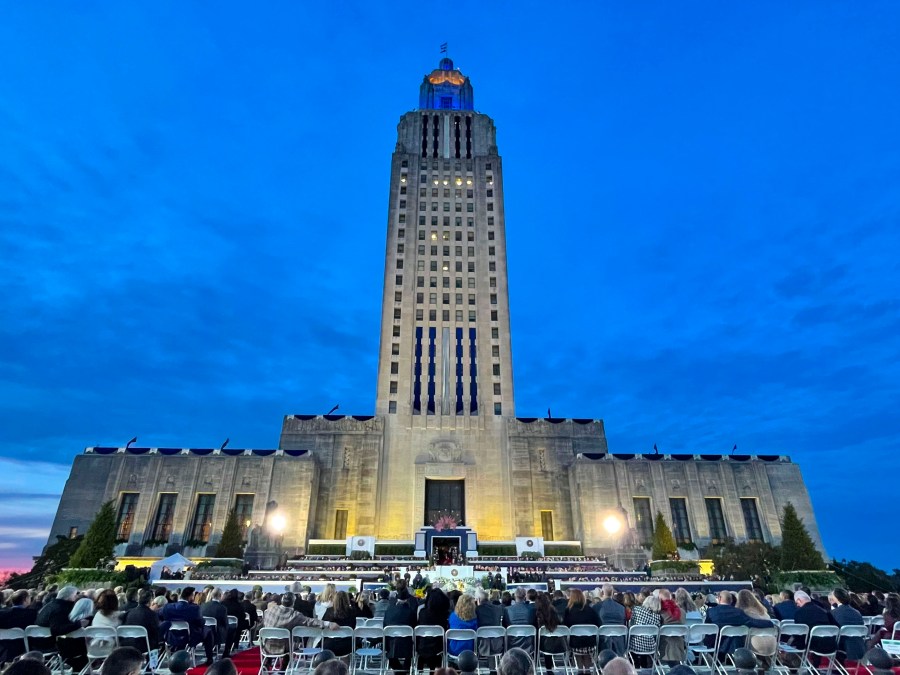 Louisiana special session starts: What to know about election-related bills