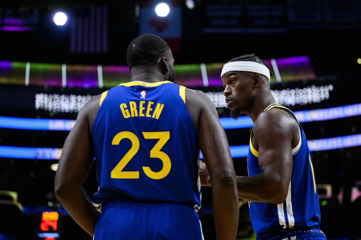 Preview of Golden State Warriors vs Denver Nuggets