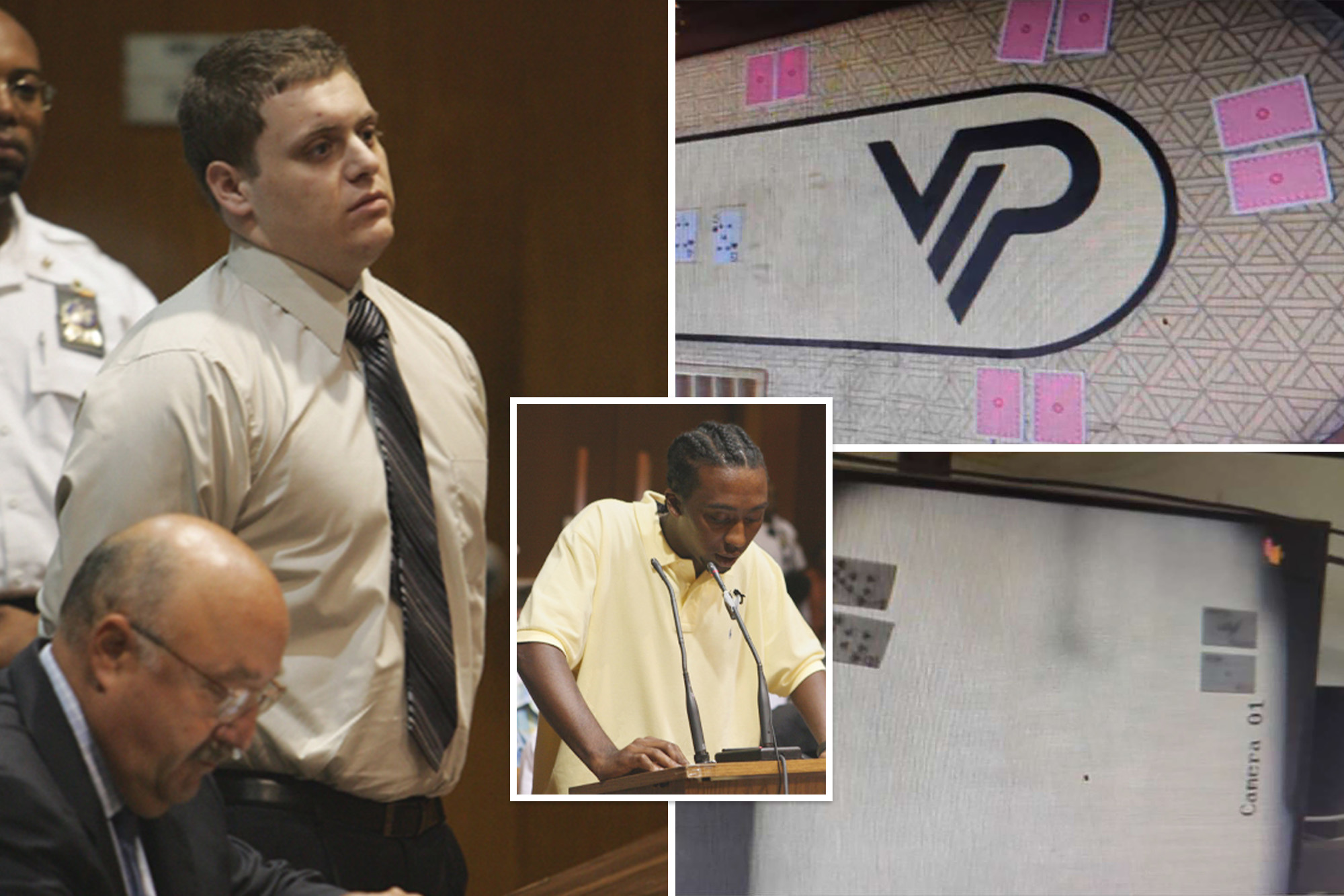 ‘Mobbed-up’ NBA gambling suspect Nicholas ‘Fat Nick’ Minucci did time ...