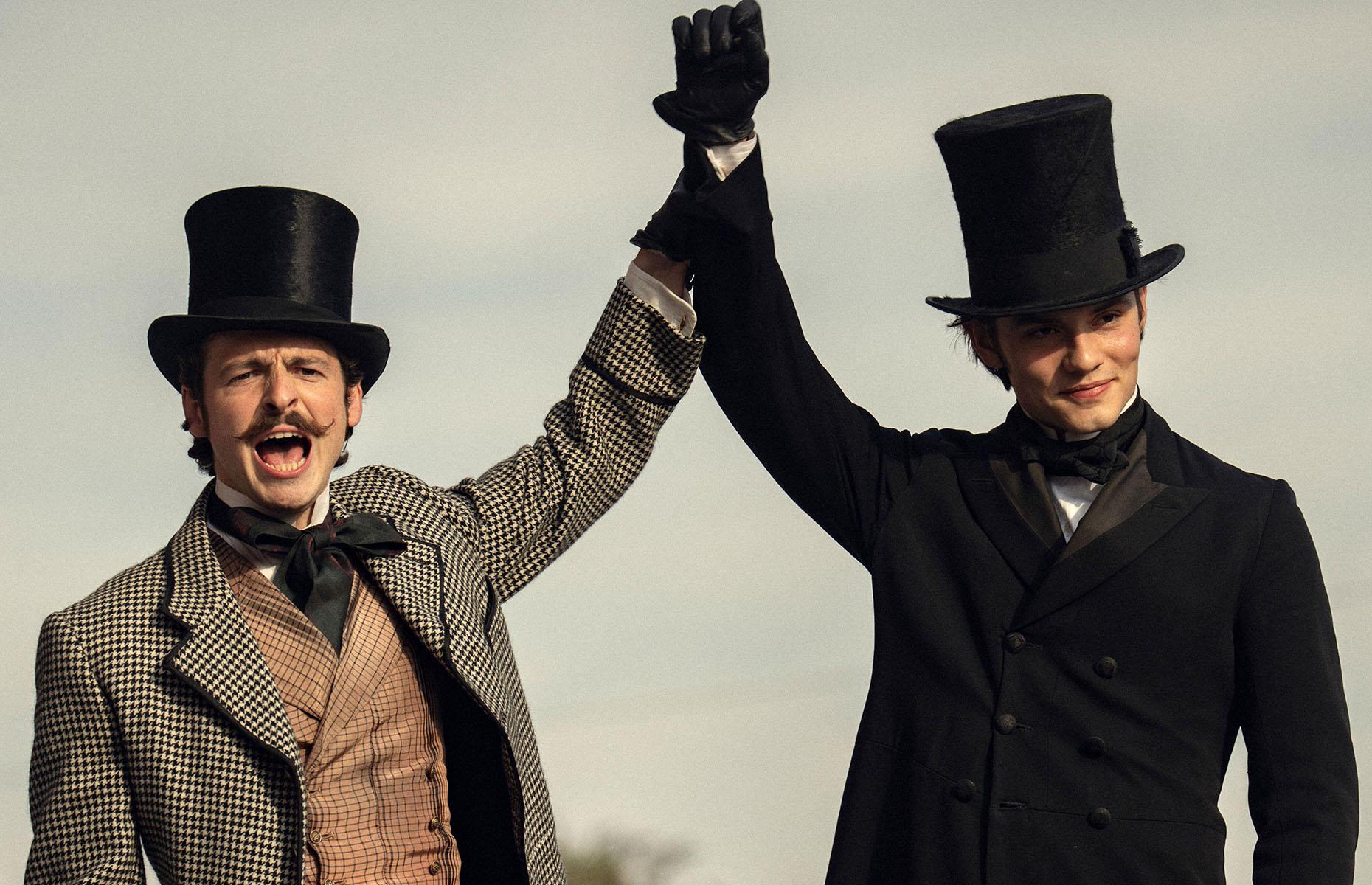 The real story of the Guinness family fortune