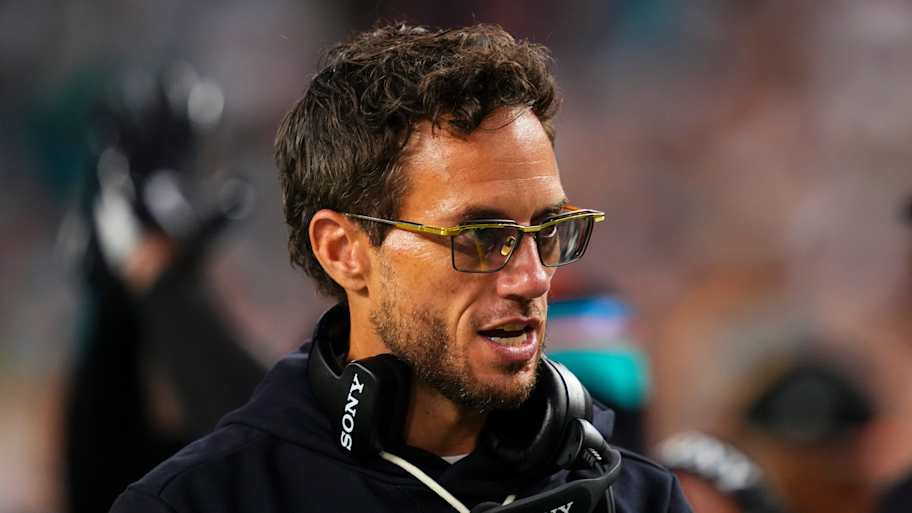 Ian Rapoport just made Dolphins fans sweat with Mike McDaniel update