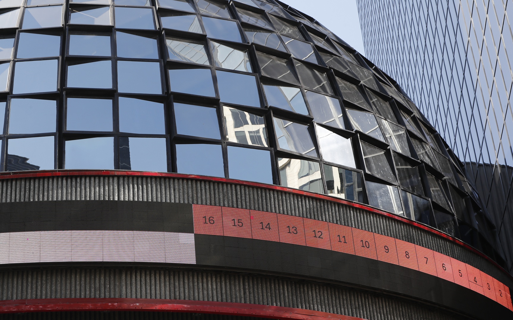 La Bolsa mexicana gana 0,33 % en jornada con cierres positivos y sube a ...