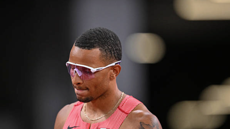 Andre De Grasse’s family story and net worth: Canada’s calm sprinter ...