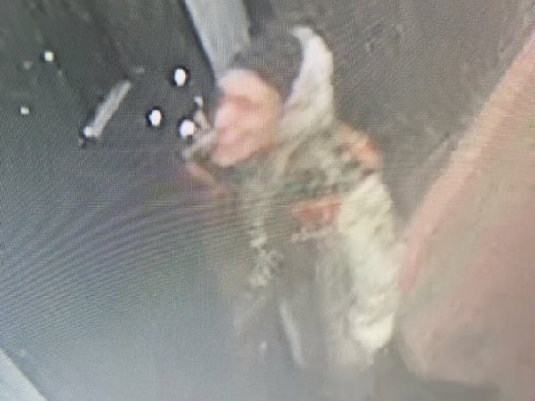 Seattle Police release photos of suspect in intentional fires across ...