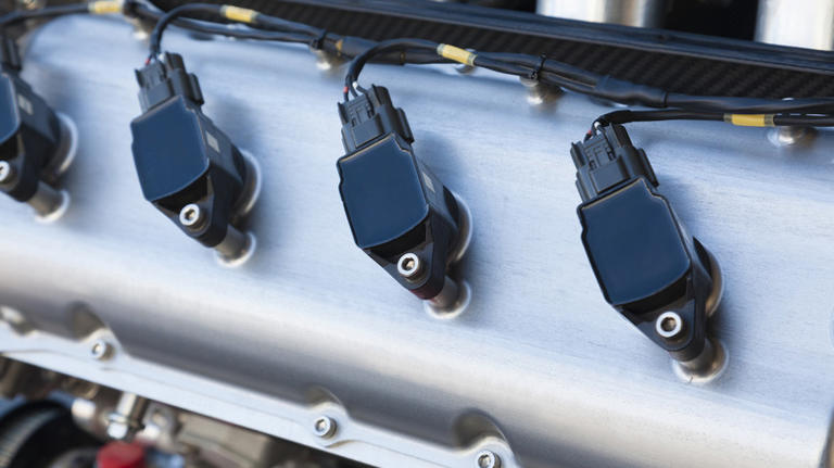 4 Signs It's Time For New Spark Plugs