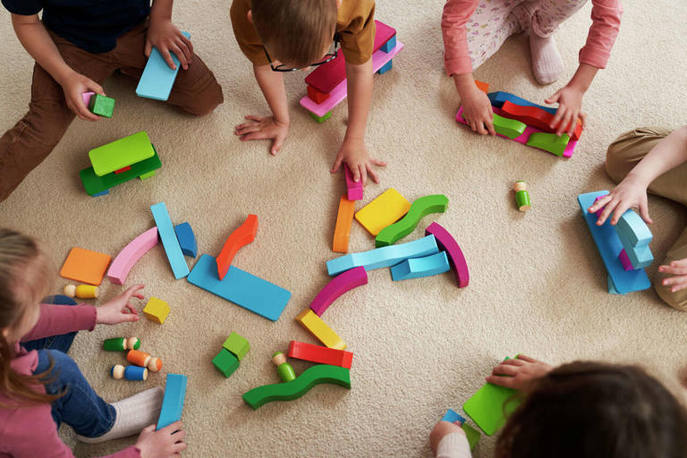 Texas childcare centers monitor new federal funding rules, TWC says ...