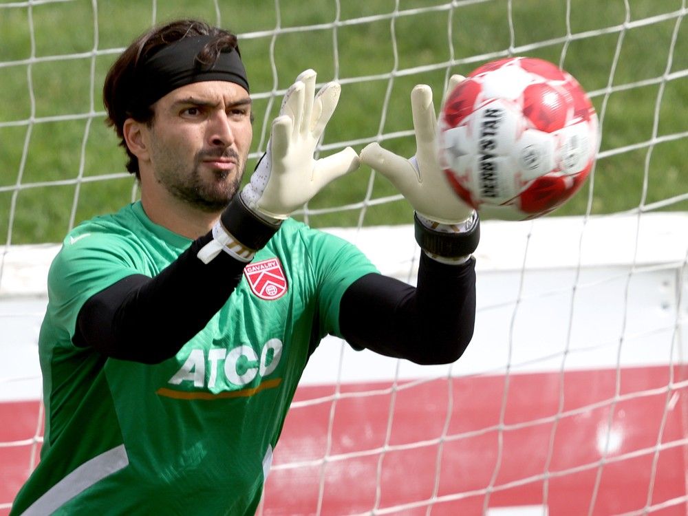 'There's always noise': Cavalry FC shrugs off critics ahead of CPL playoffs