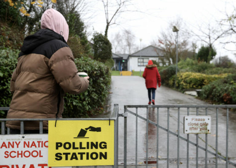 It's (finally) polling day! Here's your guide to voting in the ...