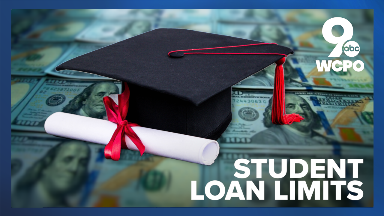 New federal loan limits threaten graduate school access for millions of ...