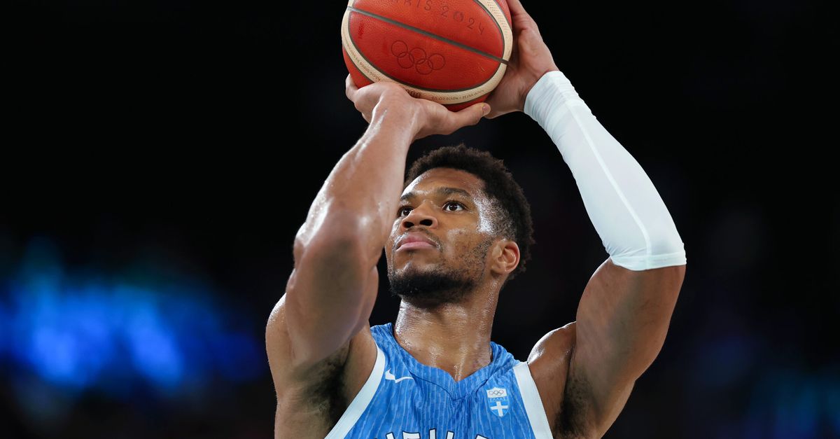 Nba, Cleveland Cavs-Milwaukee Bucks: diretta tv e streaming live del match